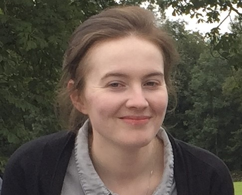 University and Diagnosis Story | Kate Wynne - MS Together