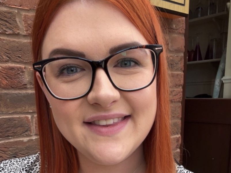 Chloe's Story - MS Together